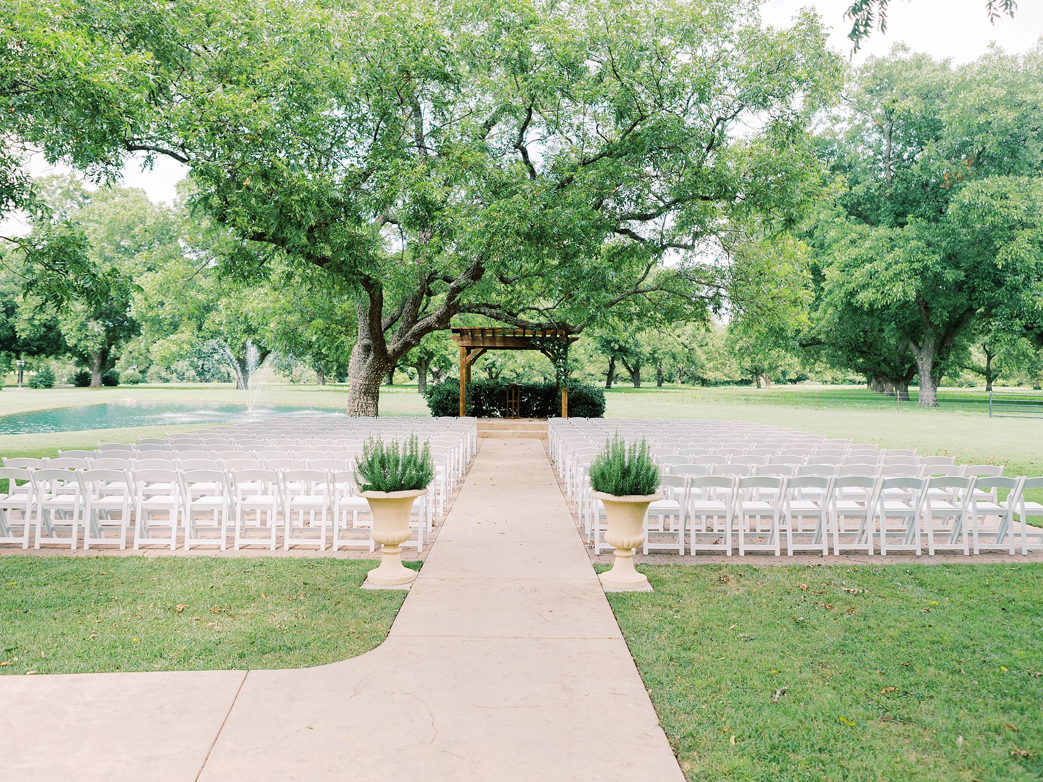 The Orchard Wedding | DFW Wedding Photographer | Cori + Jared