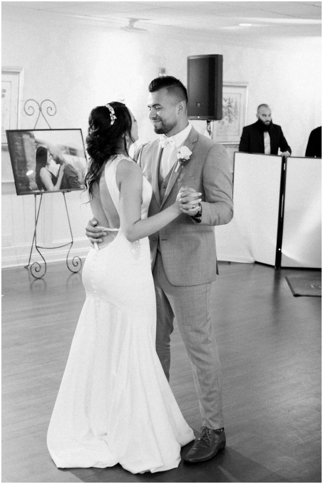 Timber Point Mansion Wedding | Long Island Wedding Photographer