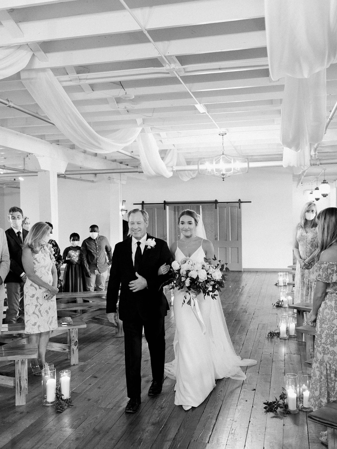 Brik Venue Wedding | Forth Worth Wedding Photographer | Michelle Reed ...