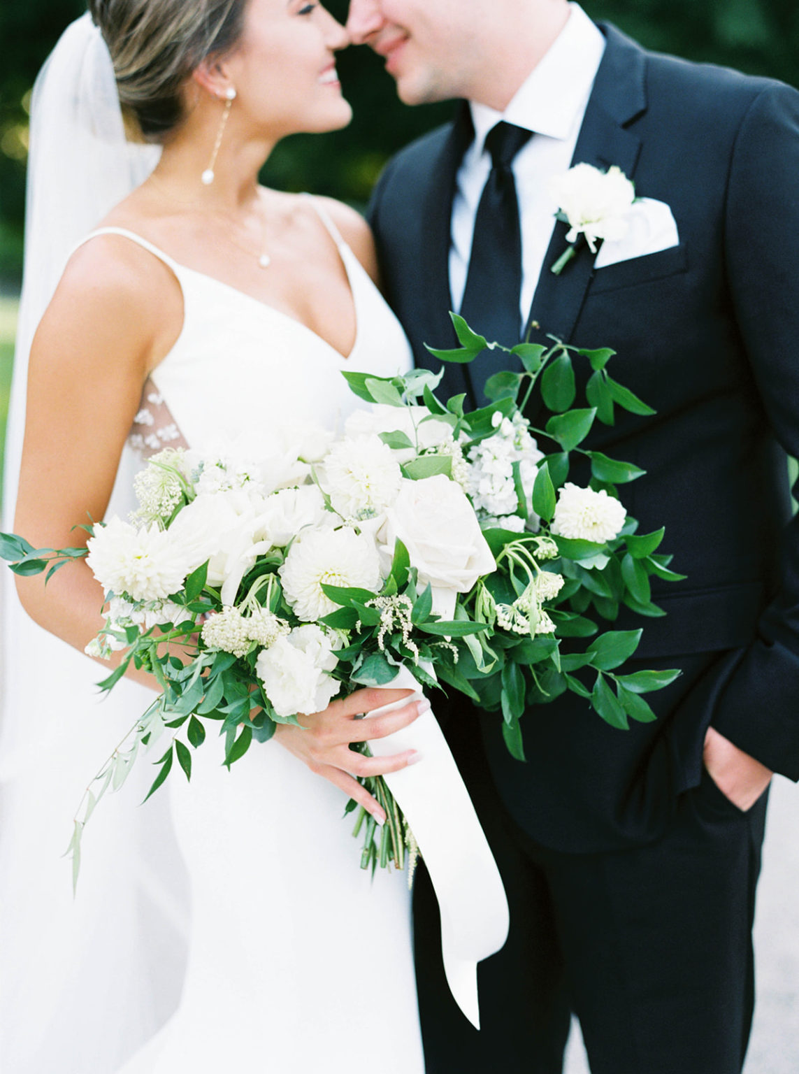 Brik Venue Wedding | Forth Worth Wedding Photographer | Michelle Reed ...
