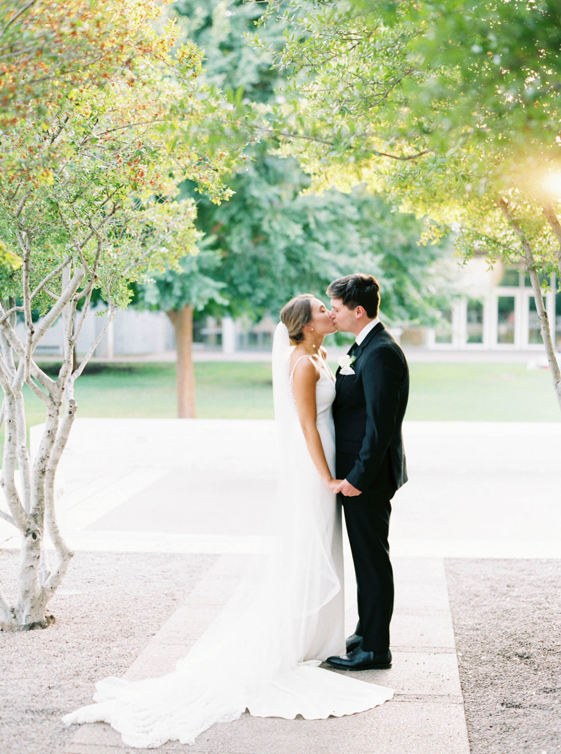 Brik Venue Wedding | Forth Worth Wedding Photographer | Michelle Reed ...
