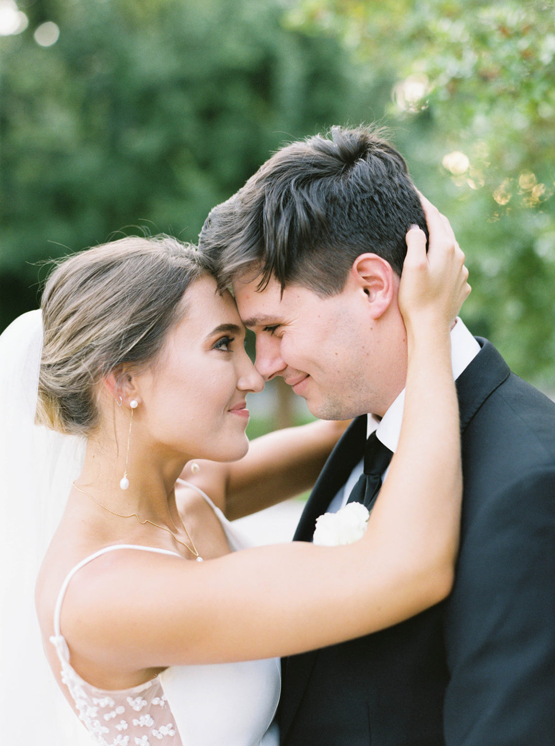 Brik Venue Wedding | Forth Worth Wedding Photographer | Michelle Reed ...