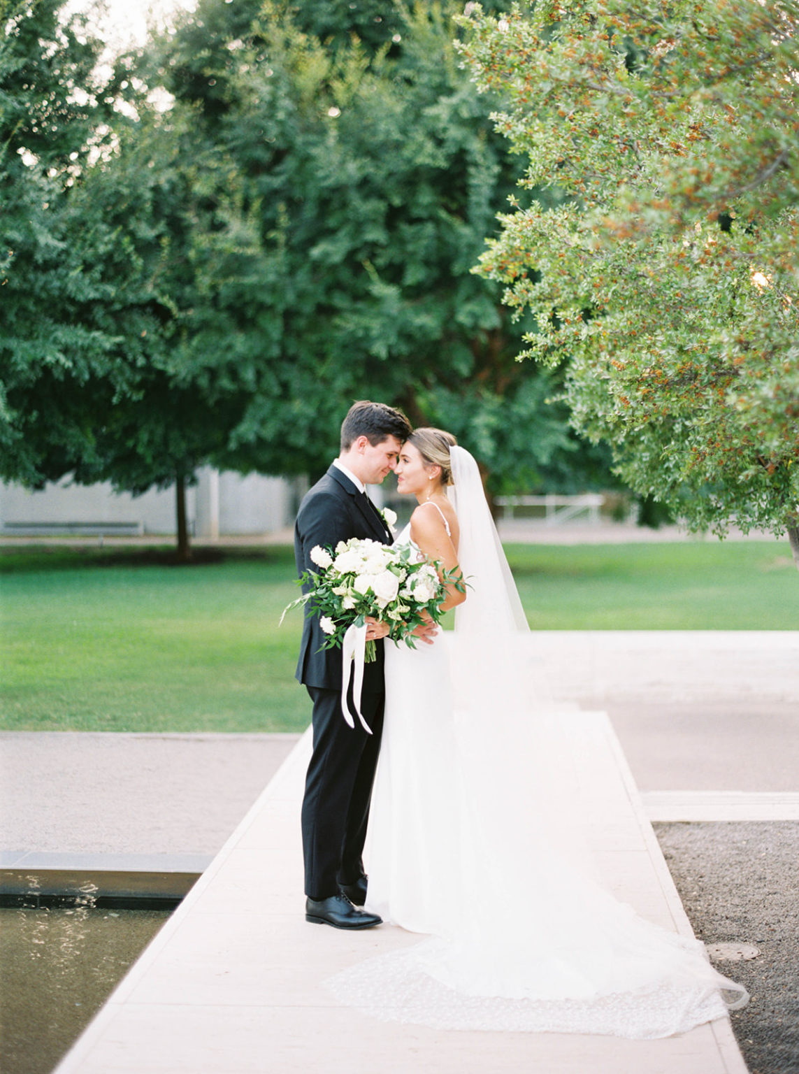 Brik Venue Wedding | Forth Worth Wedding Photographer | Michelle Reed ...