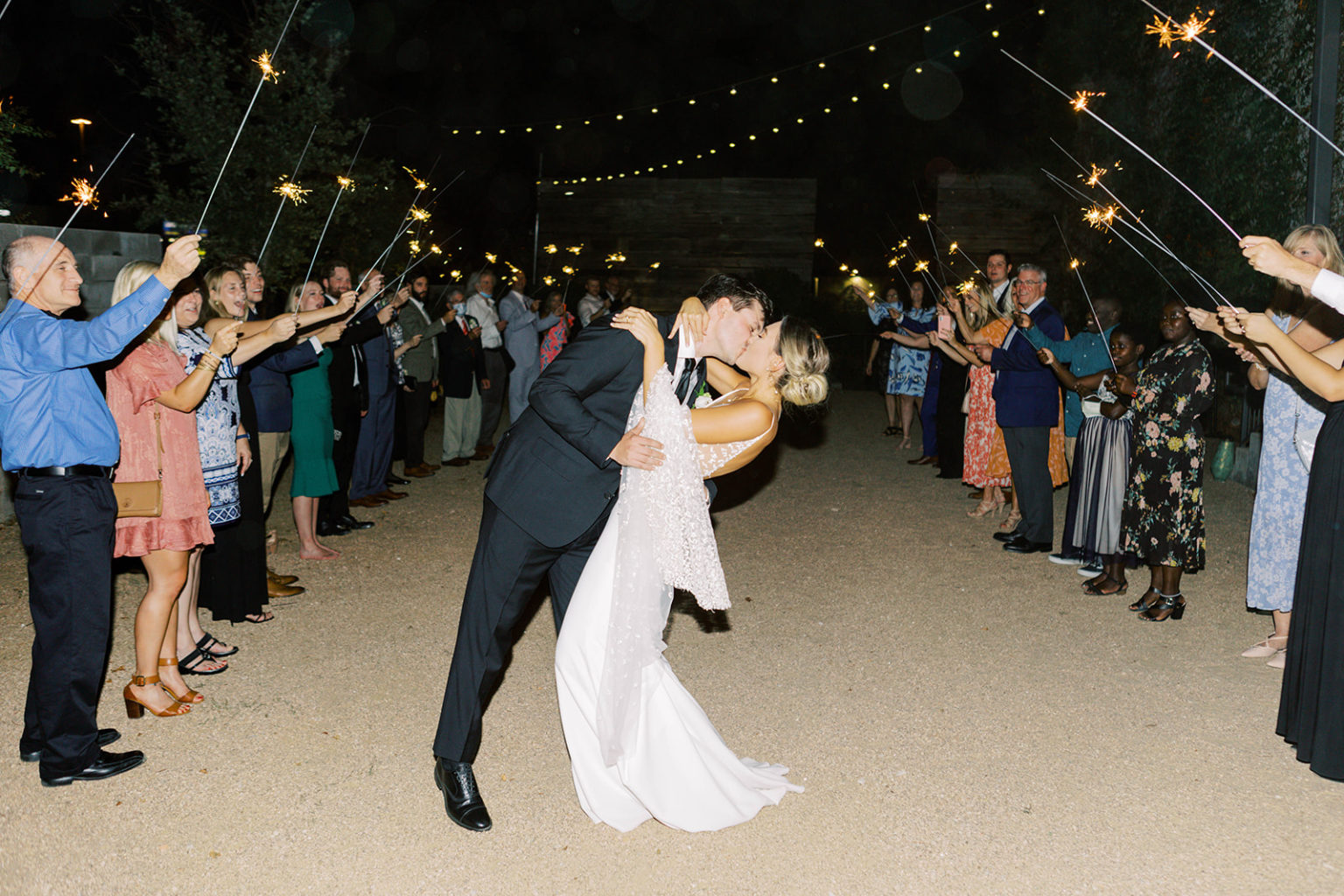 Brik Venue Wedding | Forth Worth Wedding Photographer | Michelle Reed ...