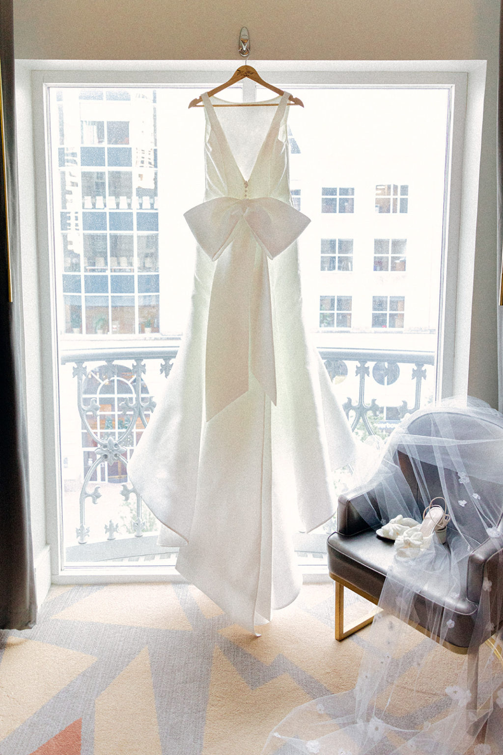 Room on Main Wedding | DFW Wedding Photographer