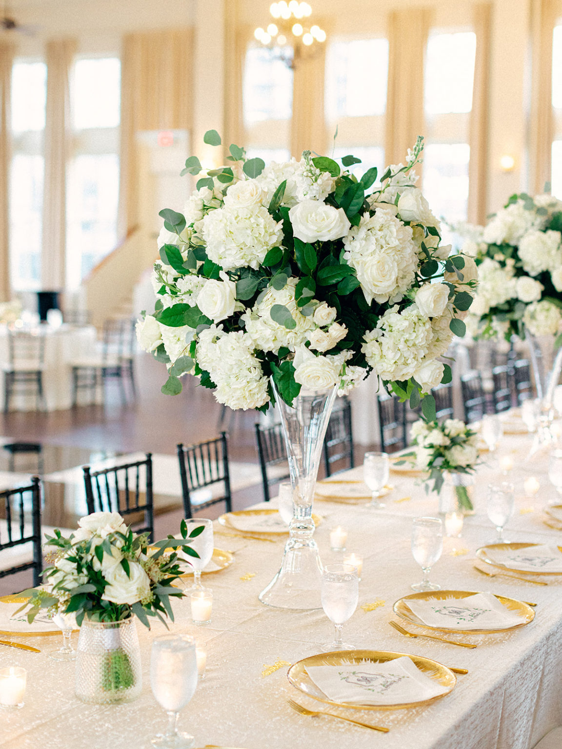 Room on Main Wedding | DFW Wedding Photographer