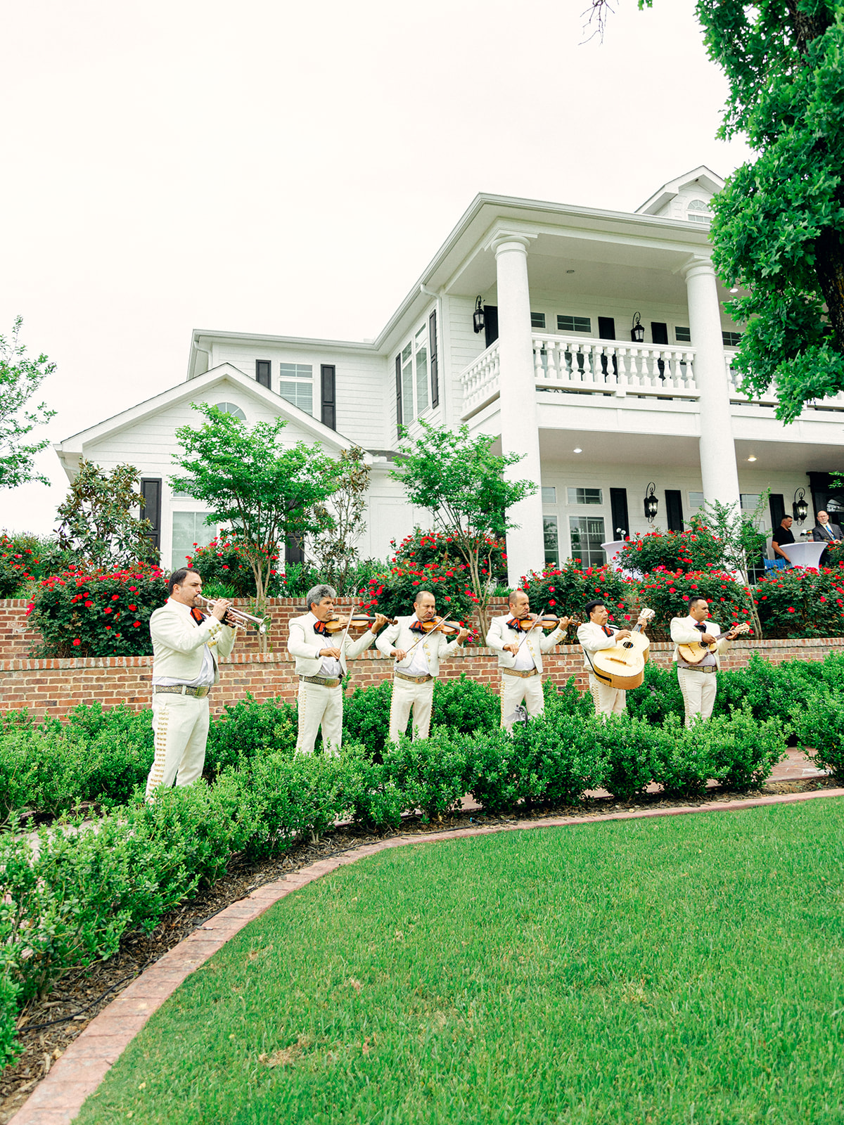 The Springs at Weatherford Wedding | DFW Wedding Photographer | Clara ...