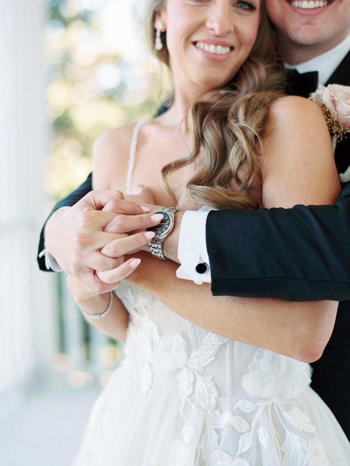 Lone Star Mansion Wedding | DFW Wedding Photographer | Kim + Jason