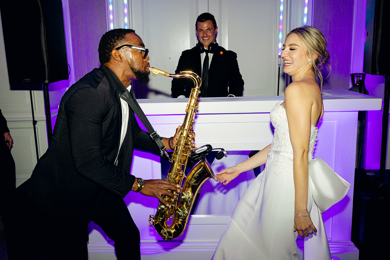 Crescent Court Hotel Wedding | DFW Wedding Photographer