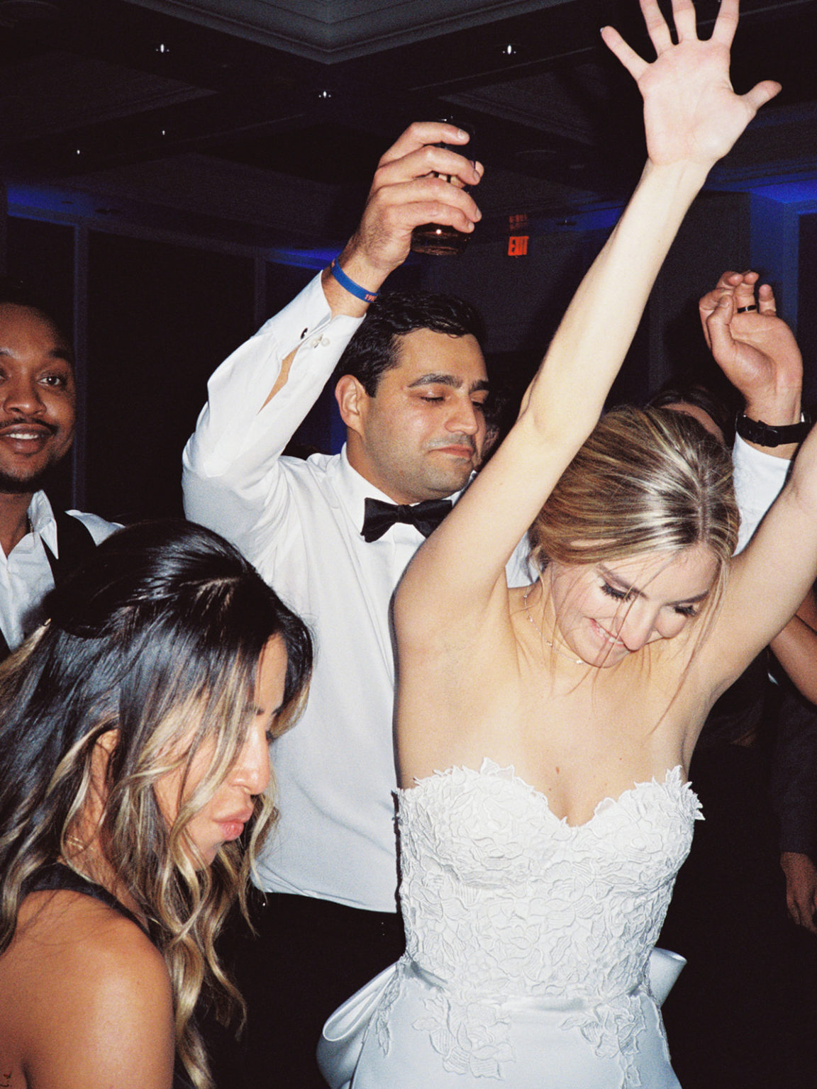 Crescent Court Hotel Wedding | DFW Wedding Photographer