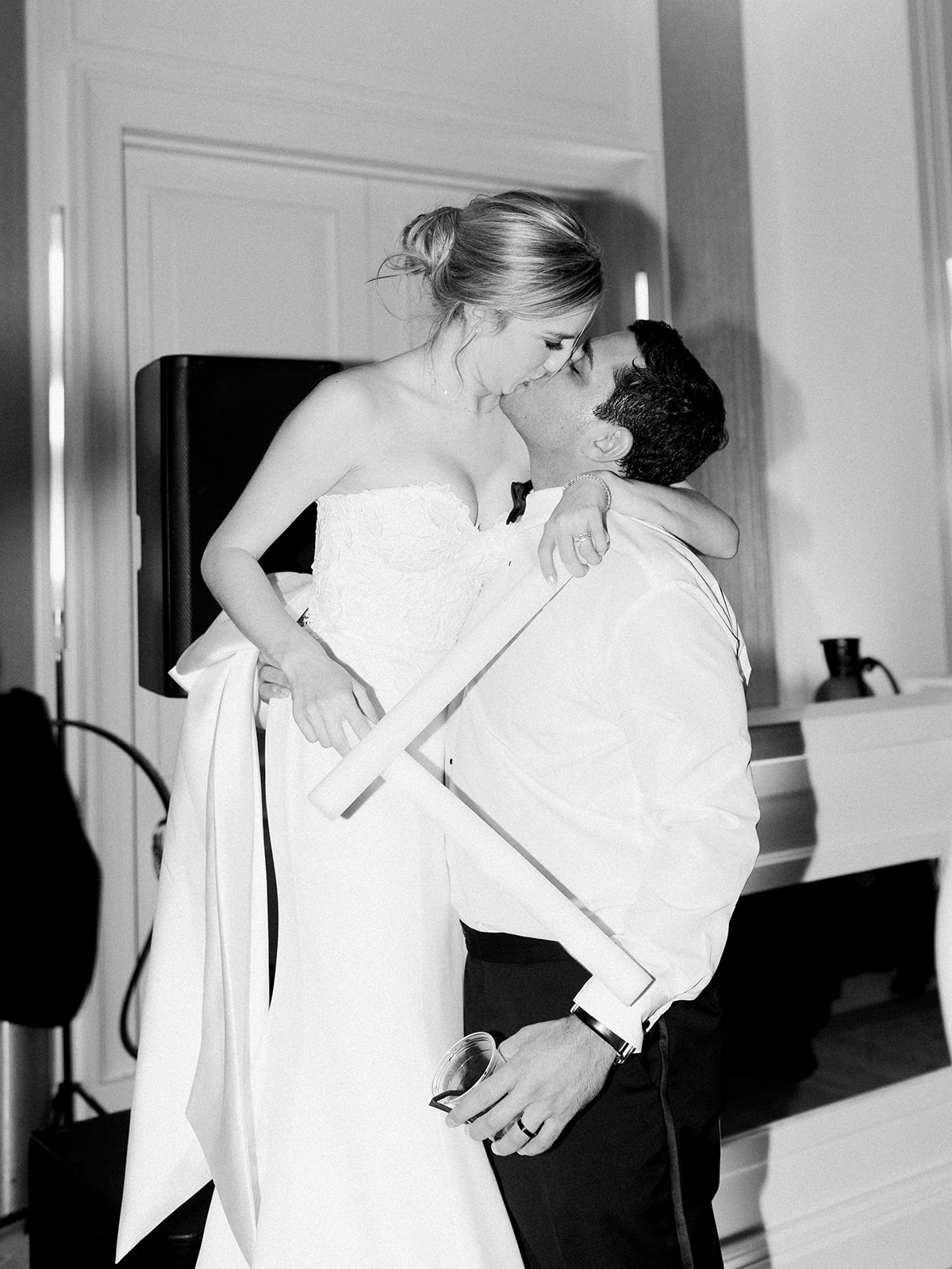 Crescent Court Hotel Wedding | DFW Wedding Photographer