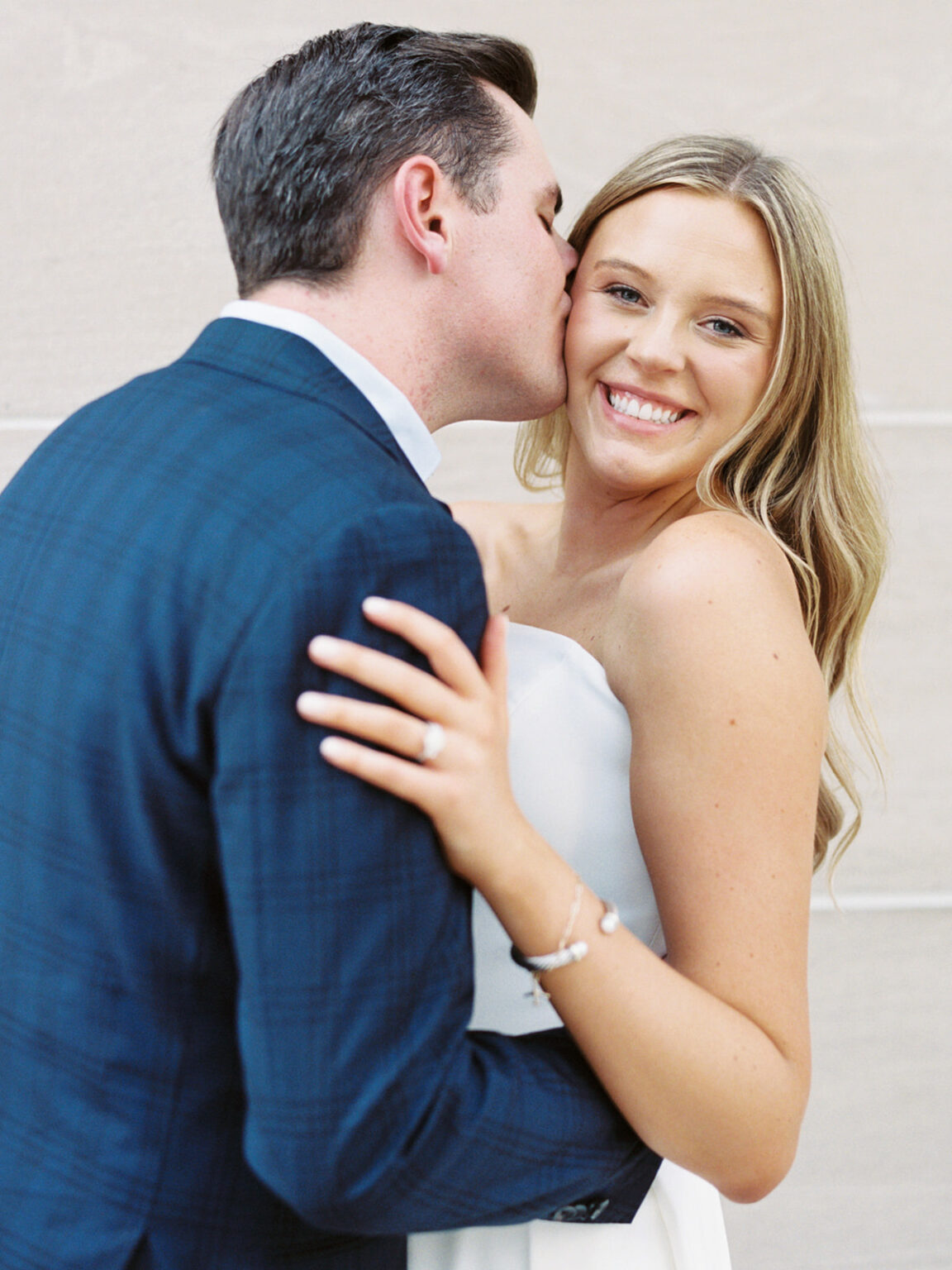 Winspear Opera House Engagement Session | Dallas Photographer