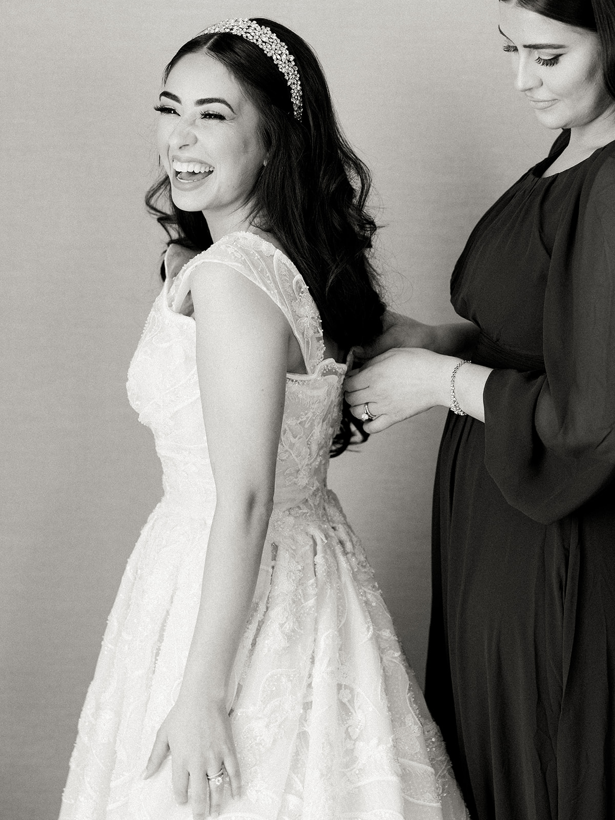 Ritz Carlton Dallas Wedding | Dallas Wedding Photographer