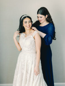 Ritz Carlton Dallas Wedding | Dallas Wedding Photographer