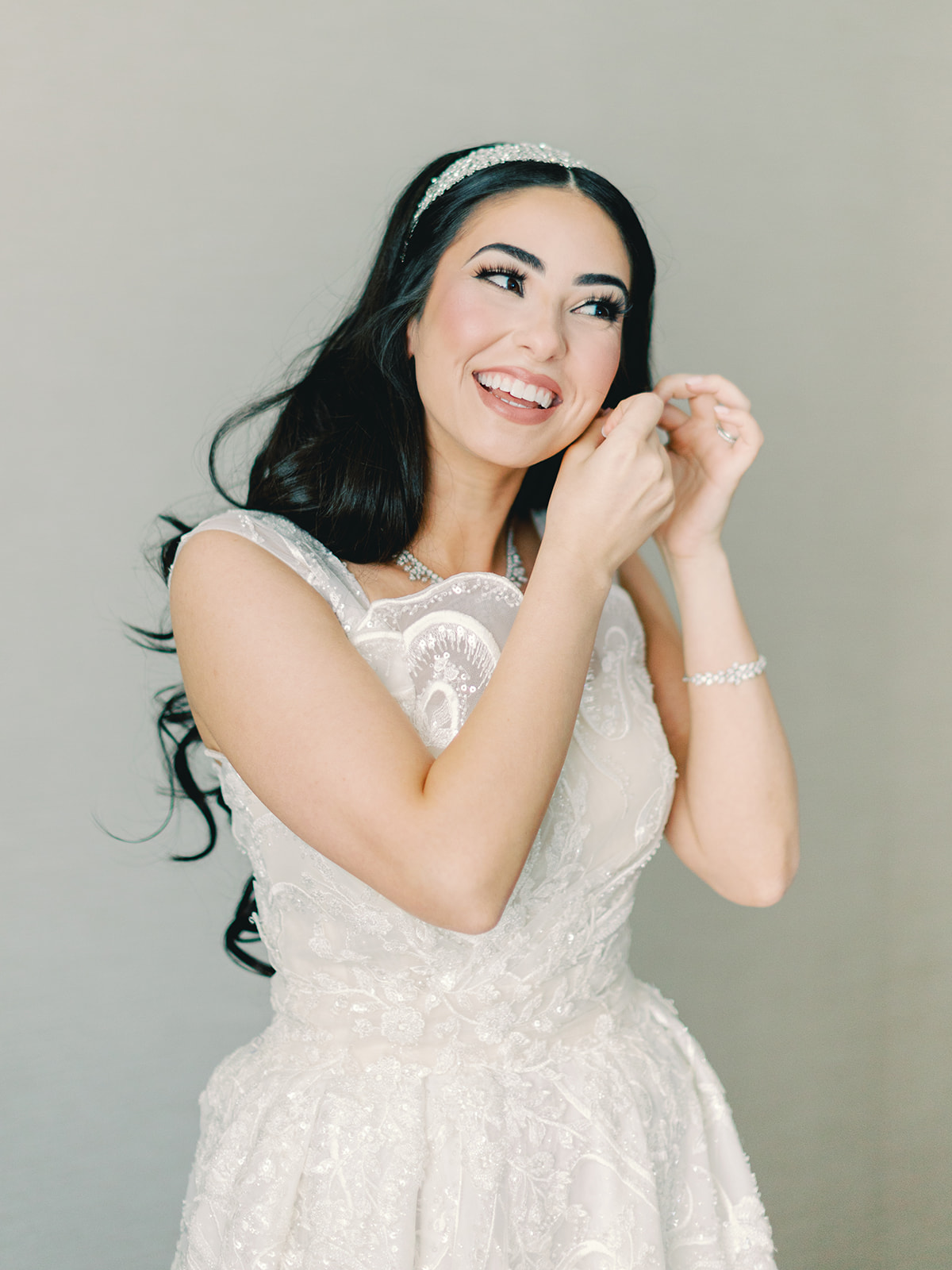 Ritz Carlton Dallas Wedding | Dallas Wedding Photographer