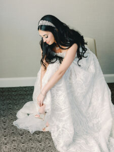 Ritz Carlton Dallas Wedding | Dallas Wedding Photographer