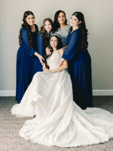 Ritz Carlton Dallas Wedding | Dallas Wedding Photographer