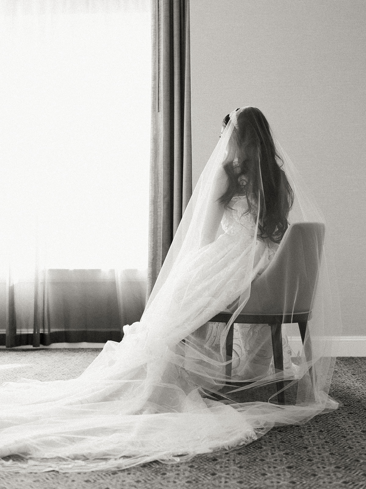 Ritz Carlton Dallas Wedding | Dallas Wedding Photographer