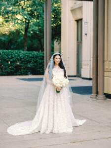 Ritz Carlton Dallas Wedding | Dallas Wedding Photographer
