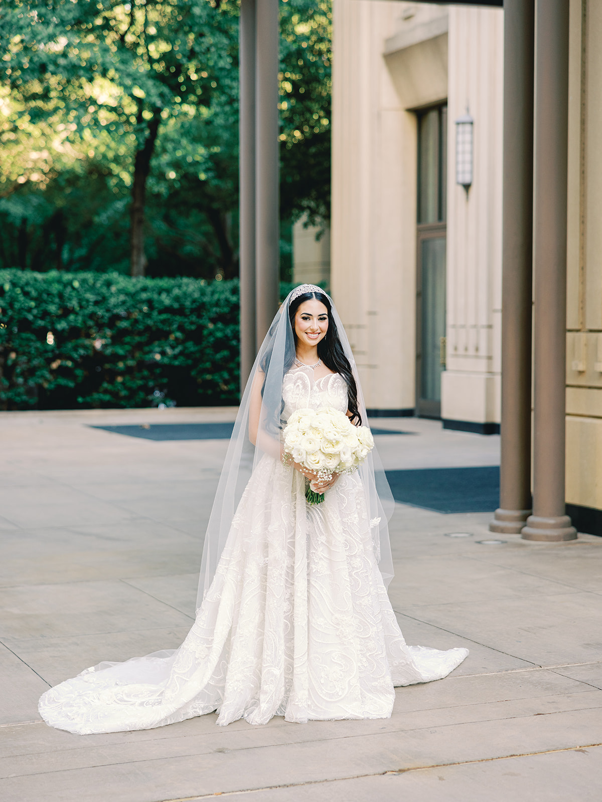 Ritz Carlton Dallas Wedding | Dallas Wedding Photographer