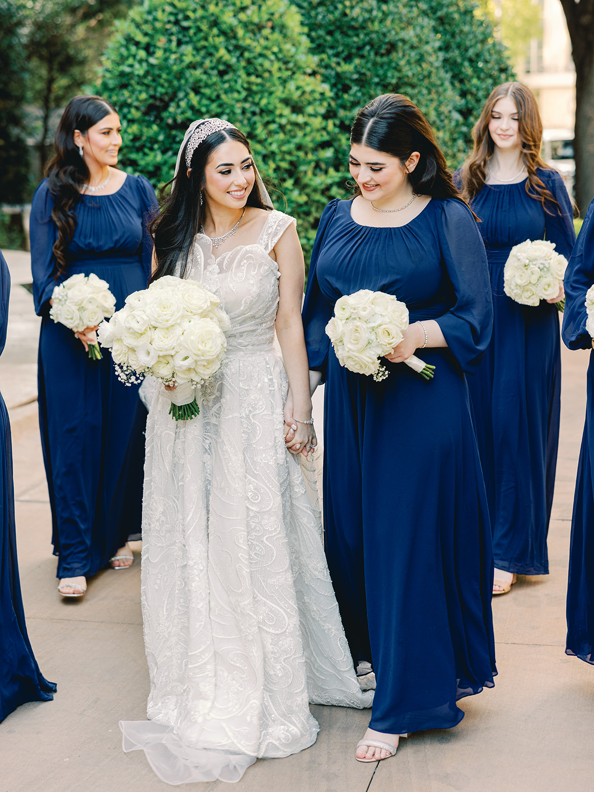 Ritz Carlton Dallas Wedding | Dallas Wedding Photographer