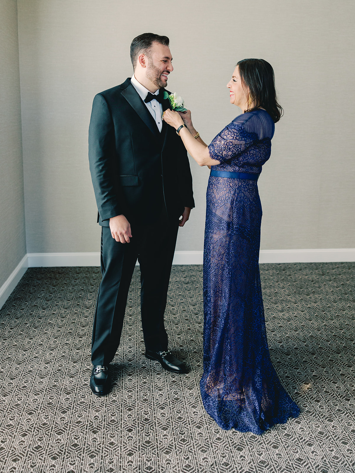 Ritz Carlton Dallas Wedding | Dallas Wedding Photographer