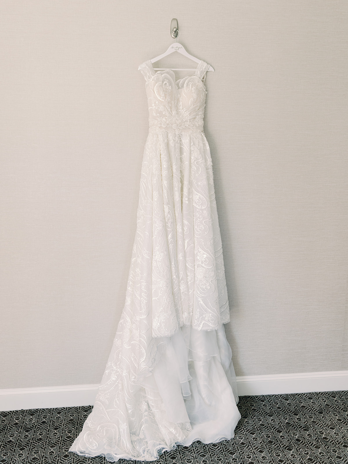 Ritz Carlton Dallas Wedding | Dallas Wedding Photographer