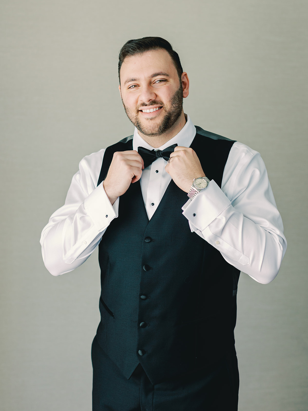 Ritz Carlton Dallas Wedding | Dallas Wedding Photographer