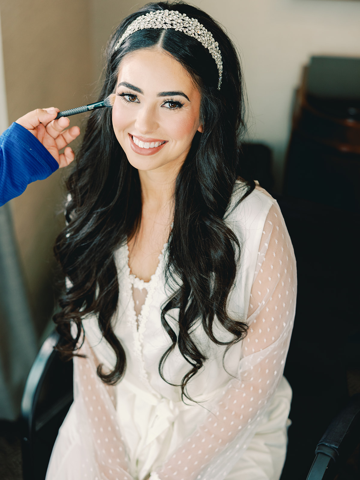 Ritz Carlton Dallas Wedding | Dallas Wedding Photographer