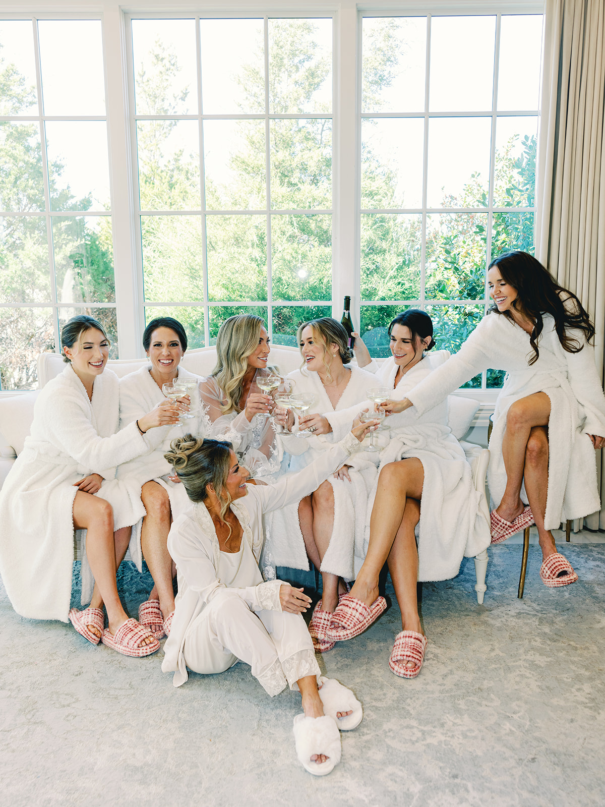 The Hillside Estate Wedding | DFW Wedding Photographer