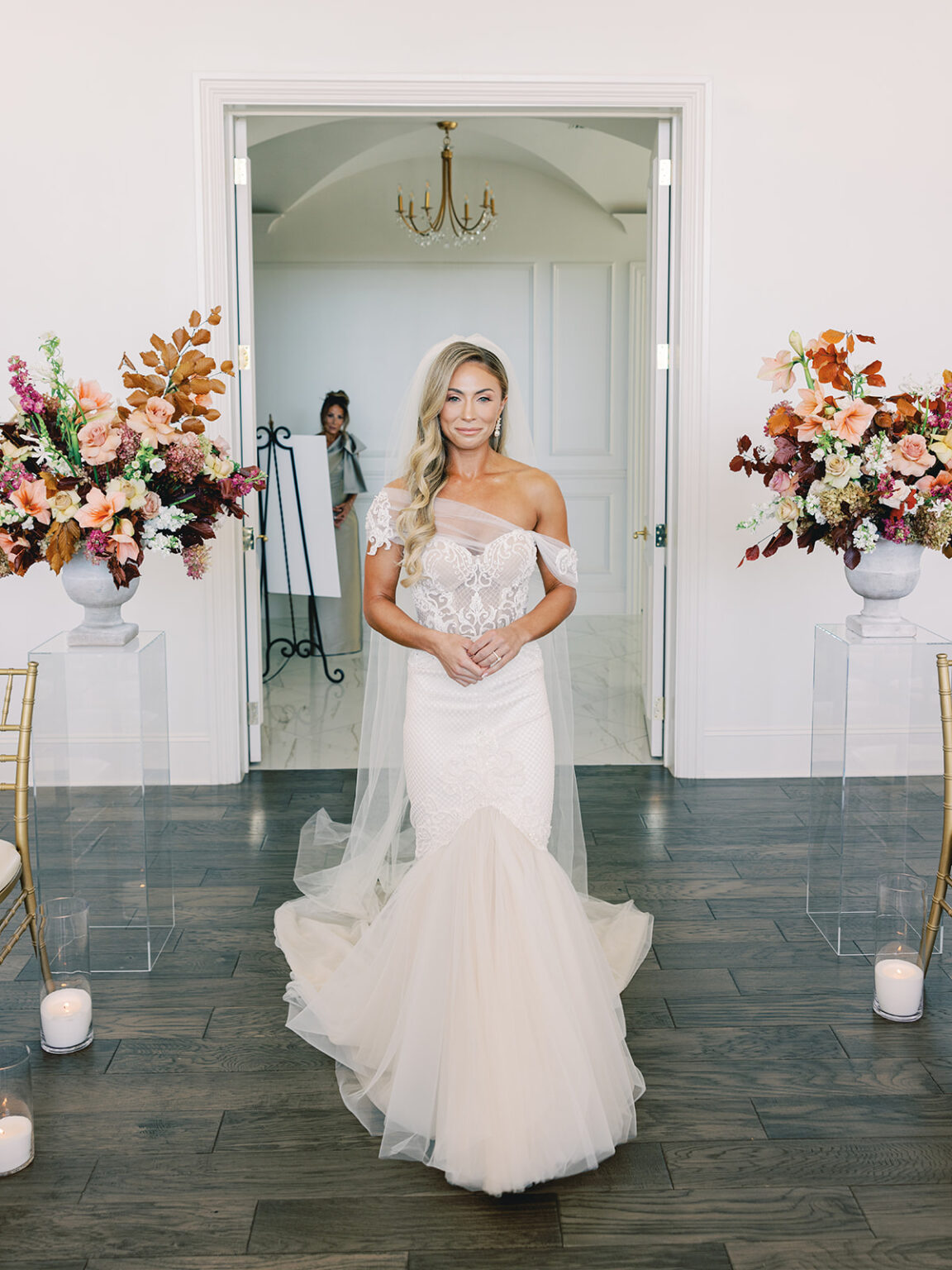 The Hillside Estate Wedding | DFW Wedding Photographer