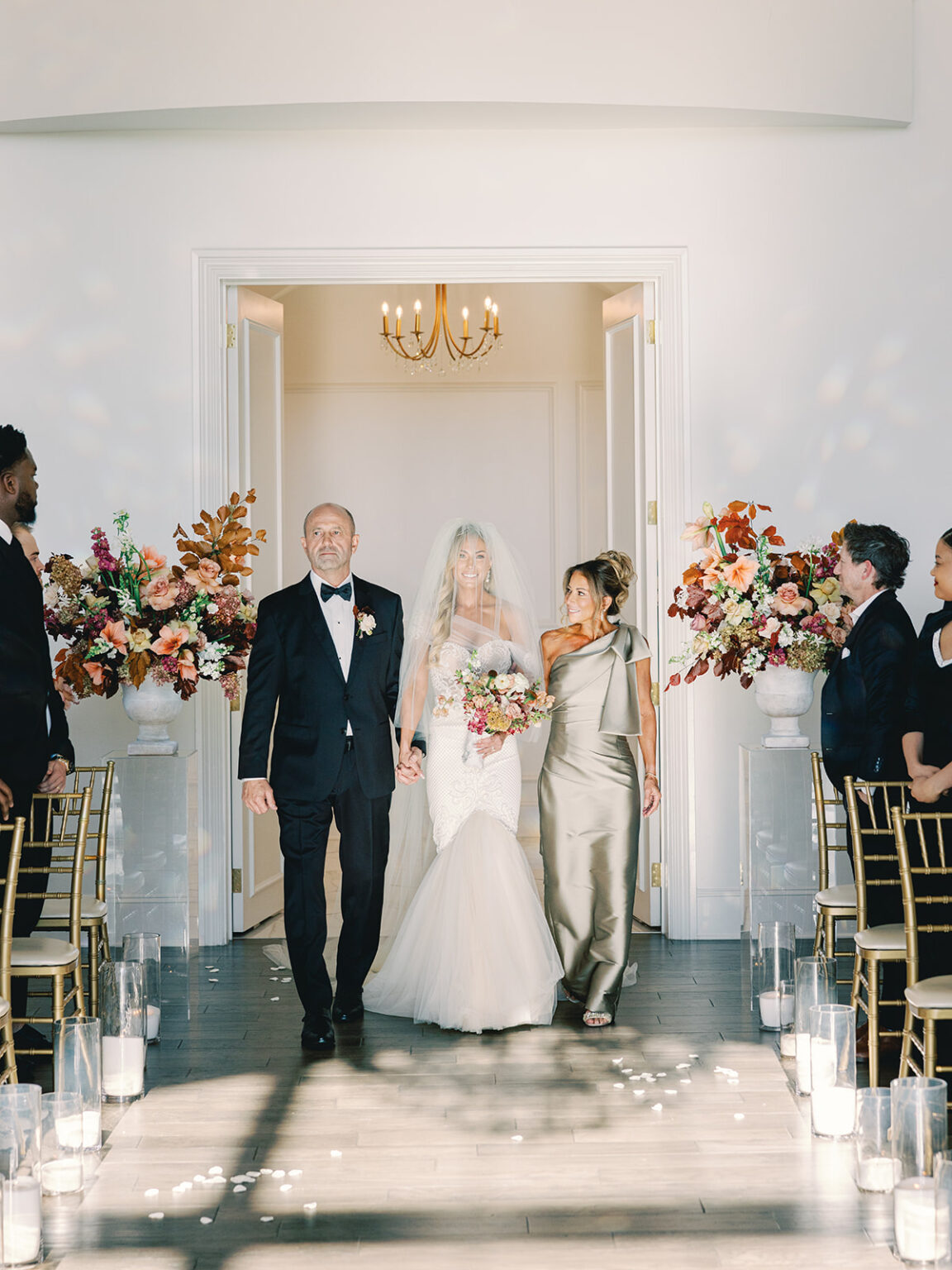 The Hillside Estate Wedding | DFW Wedding Photographer