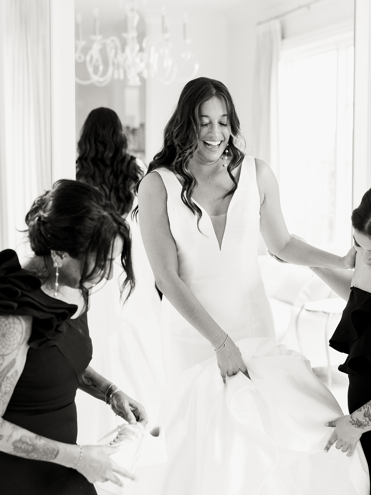 The Hillside Estate Wedding | DFW Wedding Photographer | Tyler + Devon