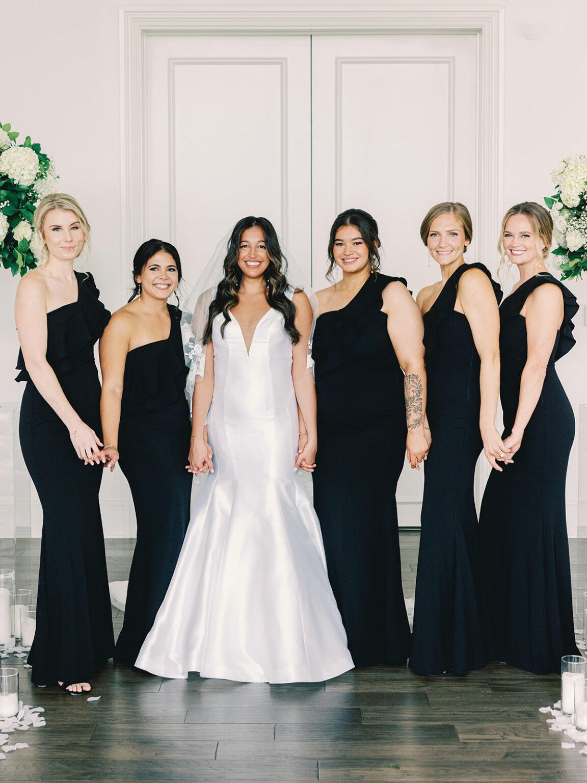 The Hillside Estate Wedding | DFW Wedding Photographer | Tyler + Devon