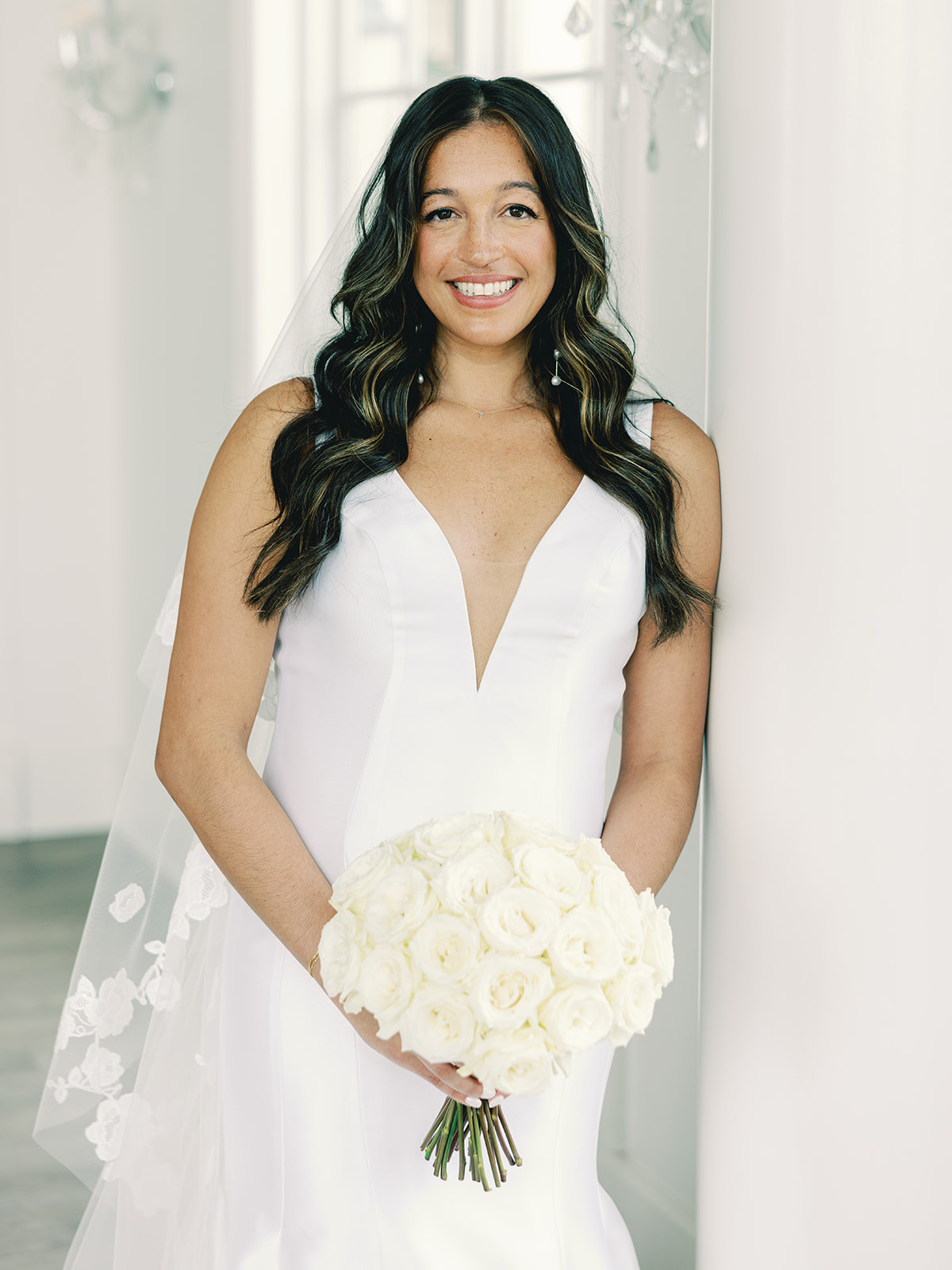 The Hillside Estate Wedding | DFW Wedding Photographer | Tyler + Devon