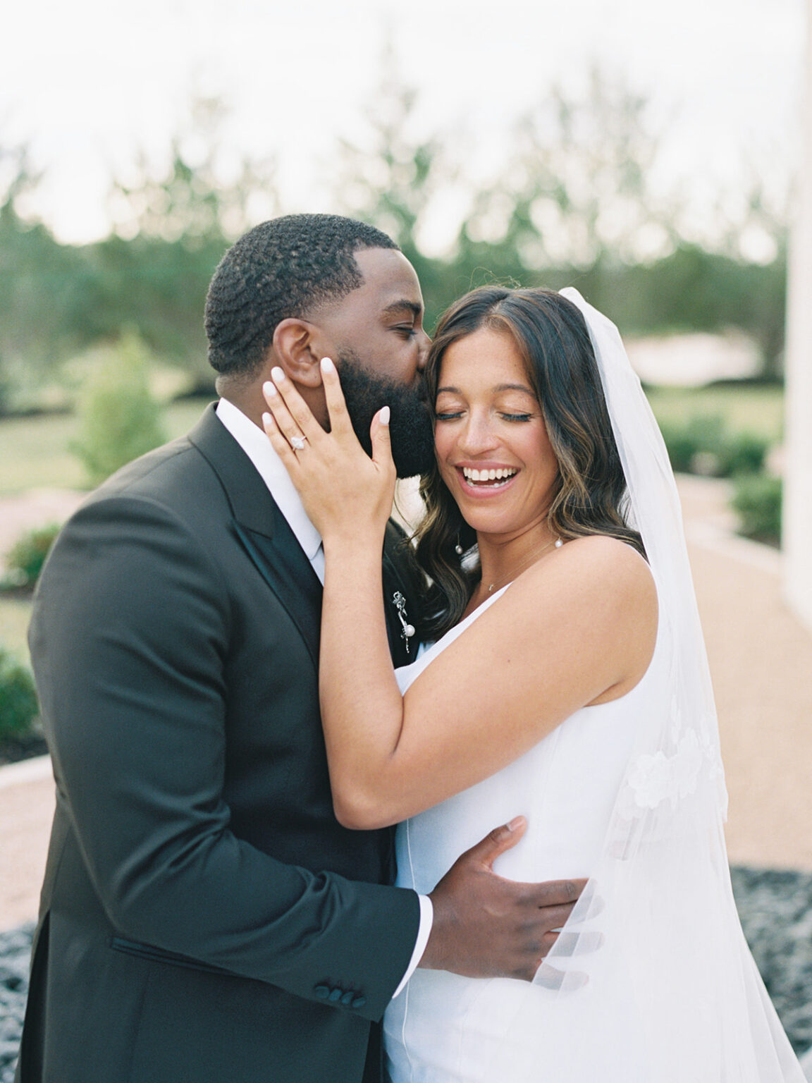 The Hillside Estate Wedding | DFW Wedding Photographer | Tyler + Devon