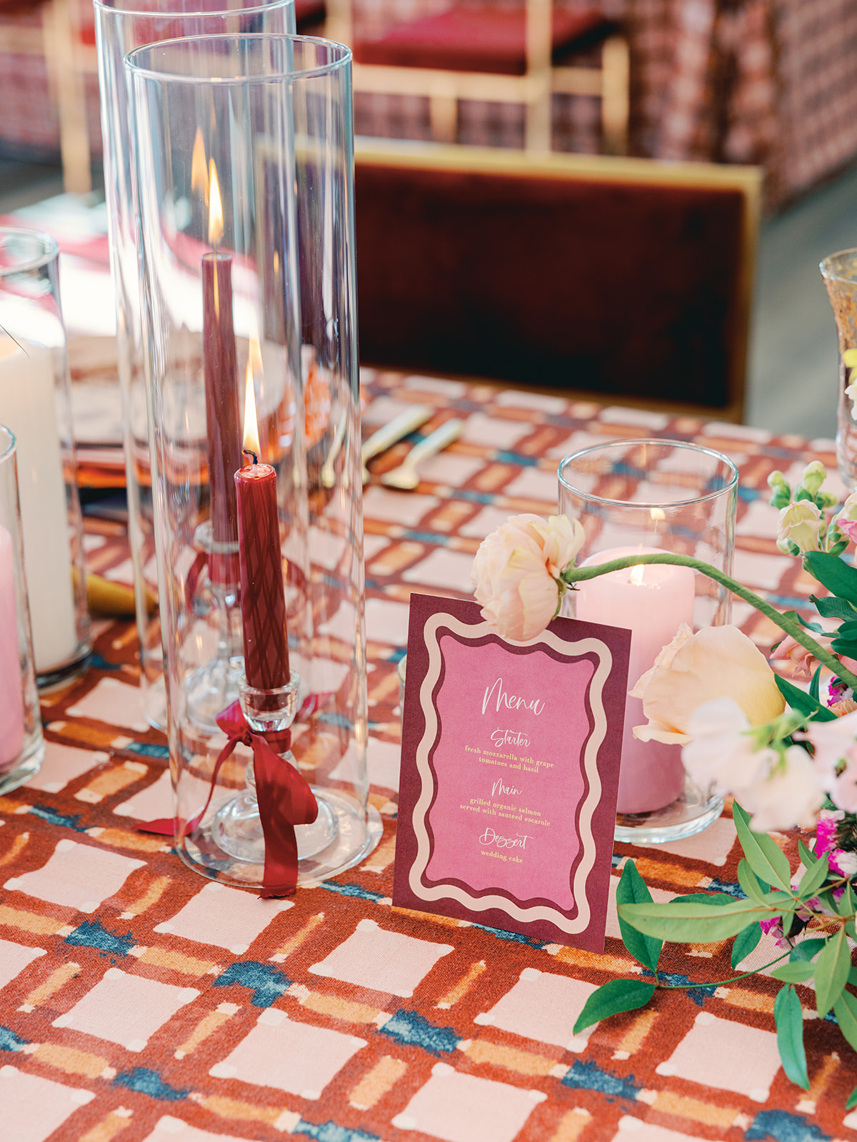 Hillside Estate Winter Open House | DFW Wedding Photographer