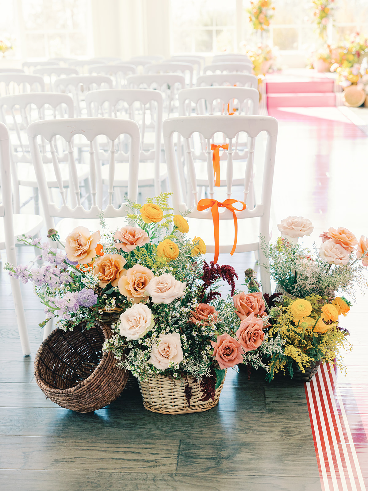 Hillside Estate Winter Open House | DFW Wedding Photographer