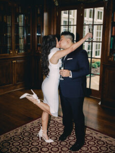 The Olana Engagement Session: A Magical Experience