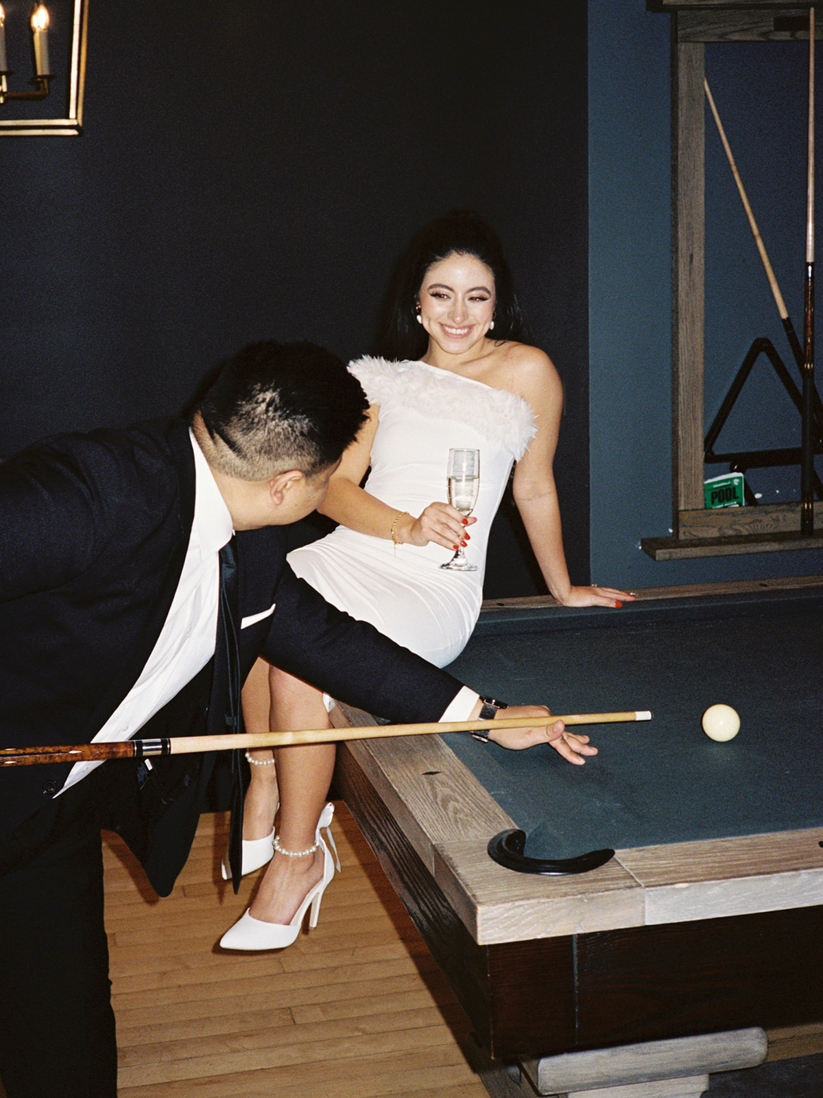 The Olana Engagement Session: A Magical Experience
